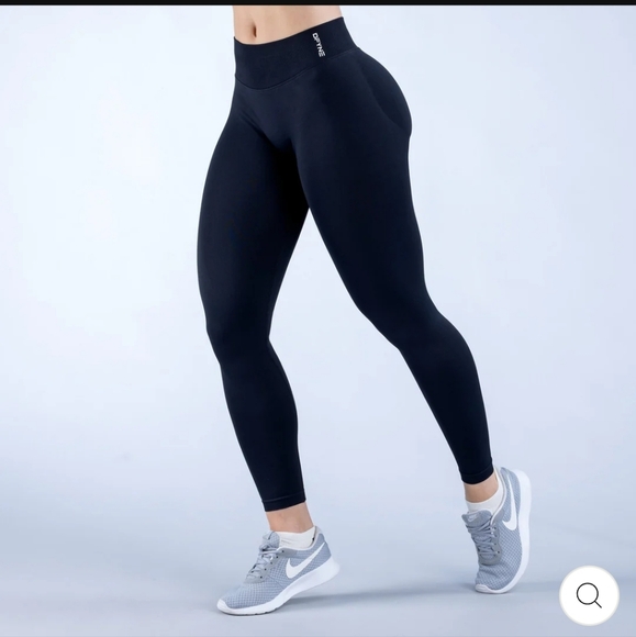 Dfyne | Pants & Jumpsuits | Dfyne Impact Leggings | Poshmark